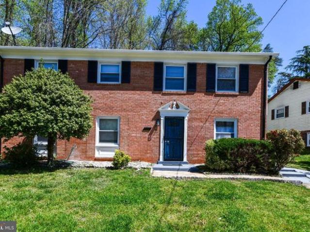 6814 Wynnleigh Rd, Capitol Heights, MD 20743