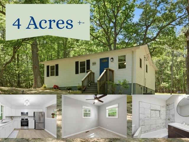 6815 Marshall Rd, Saint Leonard, MD 20685