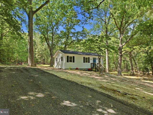 6815 Marshall Road