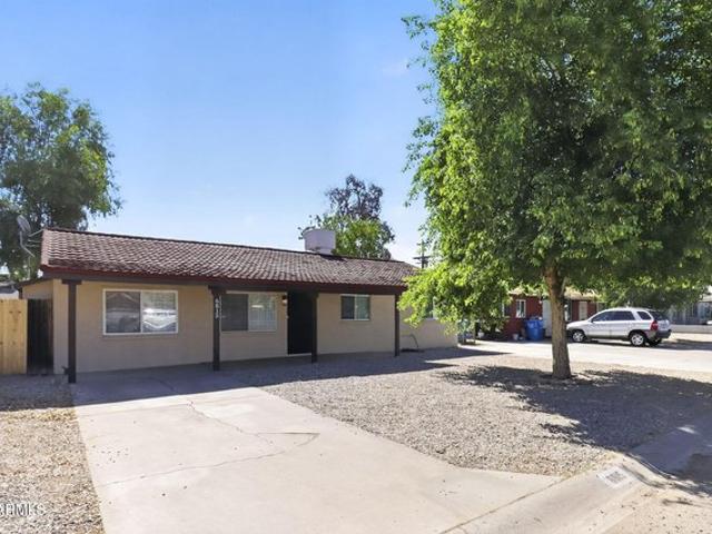 6815 N 32nd Ave, Phoenix, AZ 85017