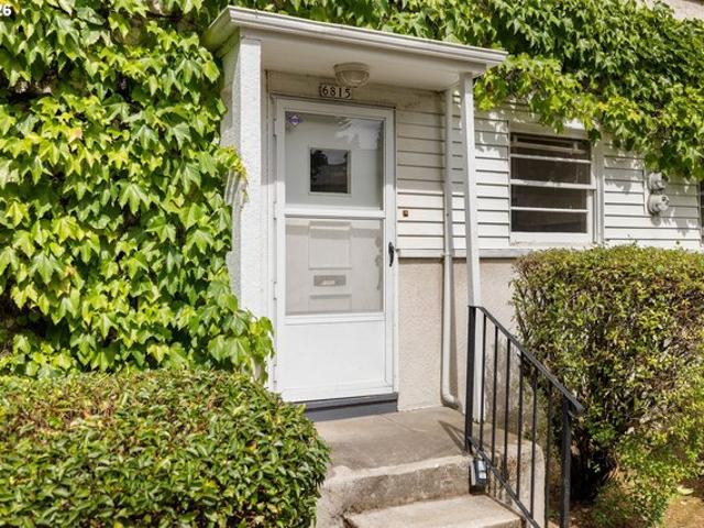 6815 NE Broadway, Portland, OR 97213