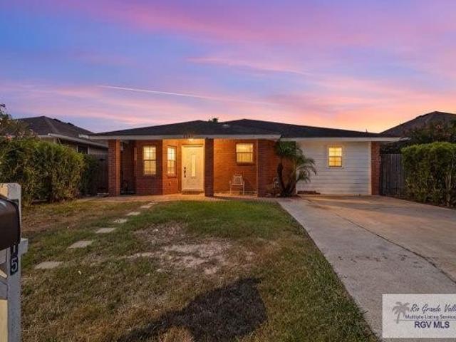 6815 Atascosa Dr, Brownsville, TX 78526