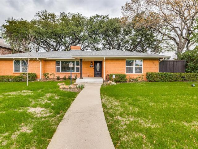 6815 Azalea Ln, Dallas, TX 75230 | MLS #21226 | Compass