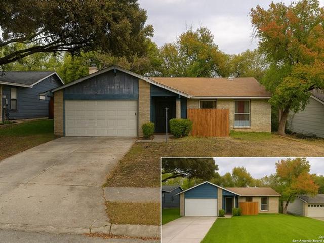 6815 Buckley, San Antonio, TX 78239