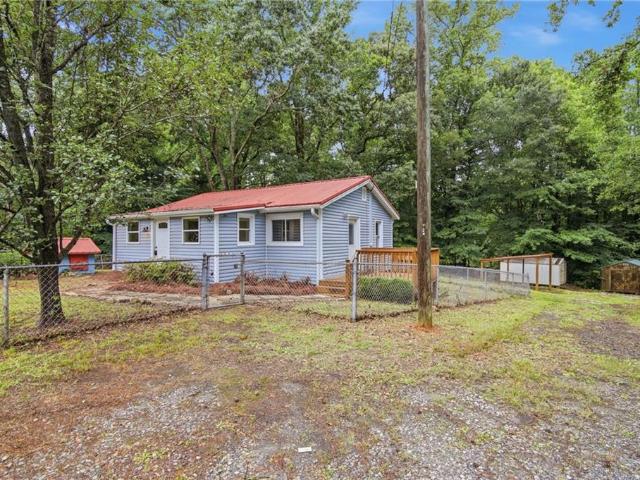 6815 Bannister Road