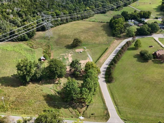 6815 Bizzell Howell Ln