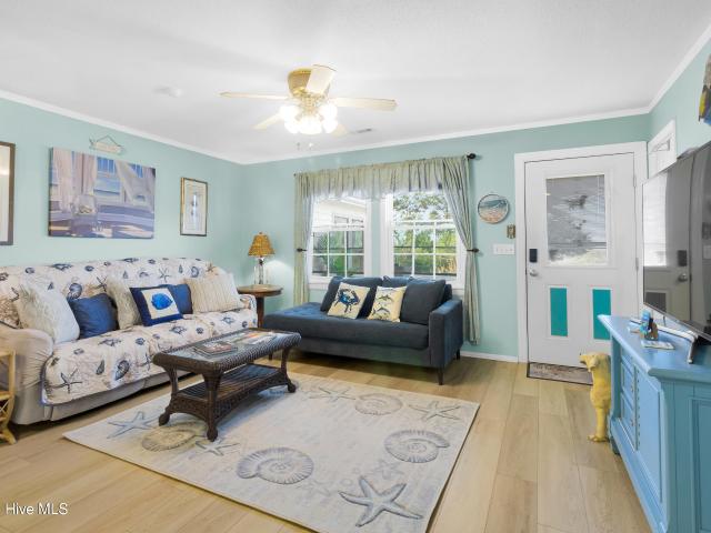 6815 Canal Drive