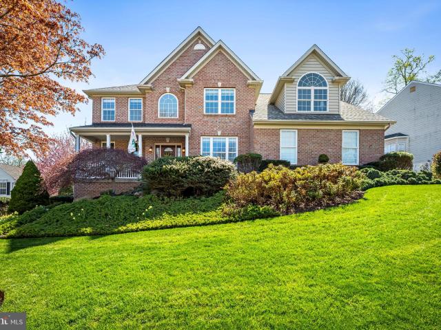 6815 Cherry Tree Ct, New Market, MD 21774 | MLS #MDFR2080 | Compass