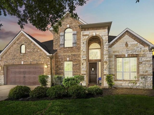 6815 Cottonwood Crest Ln, Katy, TX 77493