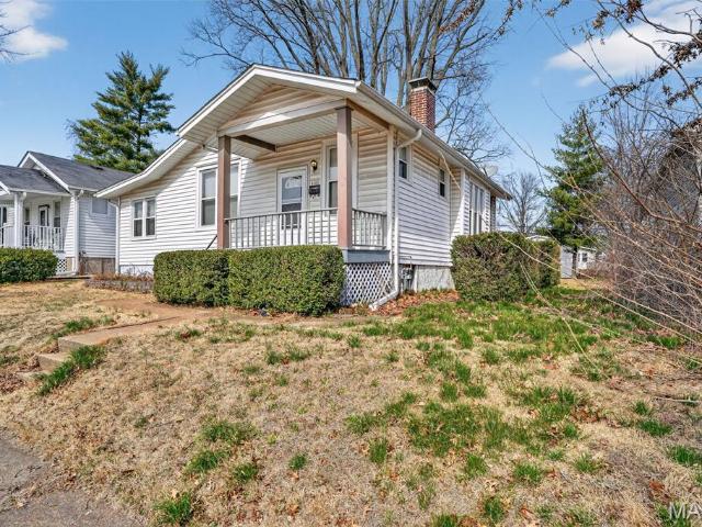 6815 Etzel Ave, University City, MO 63130 | MLS #26012