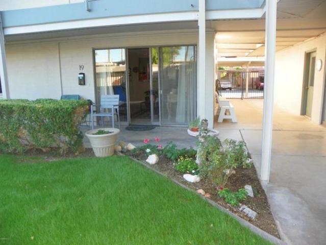 6815 E 2nd St #19 Scottsdale, AZ 85251