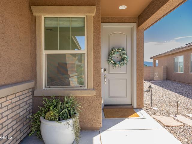 6815 E Paseo De Villalobos, Tucson, AZ 85756 | MLS #7012 | Compass