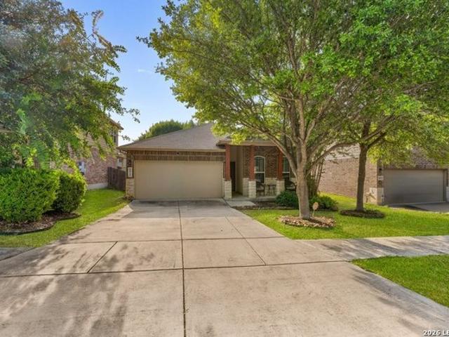 6815 Indian Ldg, San Antonio, TX 78253