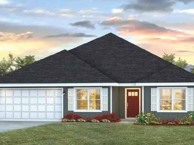 6815 Interlachen Ln, Laurel Hill, FL 32567