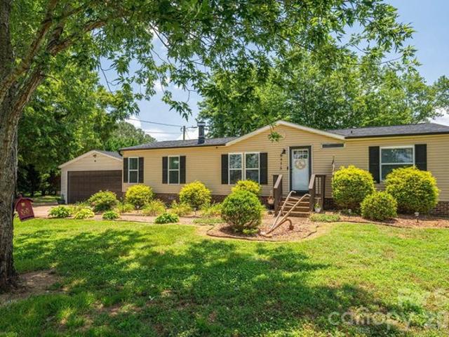 6815 Lackey Rd, Vale, NC 28168