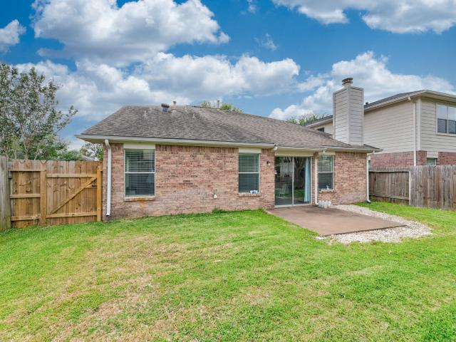 6815 Lauderwick Court
