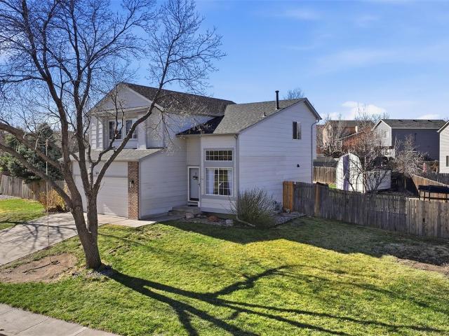 6815 Quarter Circle Rd, Colorado Springs, CO 80922 | MLS #9298 | Compass