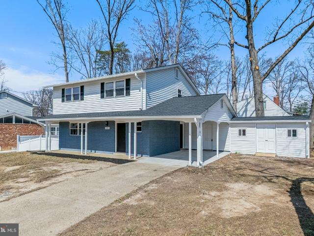 6815 Rolling Rd, Springfield, VA 22152 | Compass