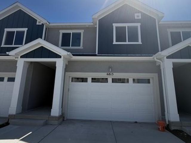 6815 S Survey Peak Ln Unit 321, West Jordan, UT 84081