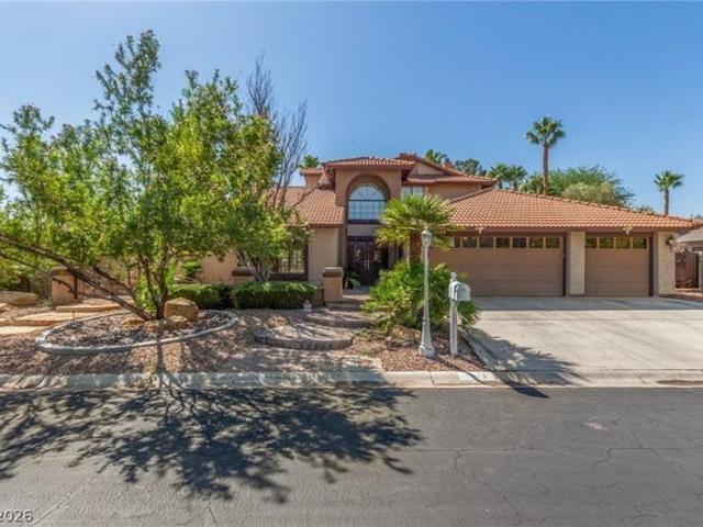 6815 Trinity Ct, Las Vegas, NV 89146