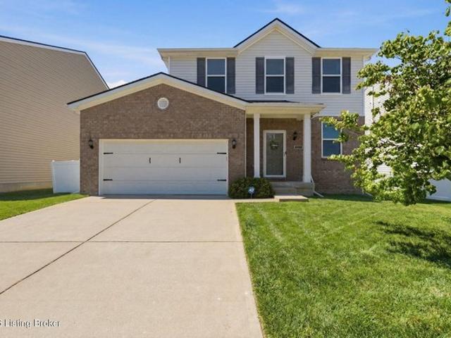 6816 Beckingham Blvd, Louisville, KY 40299