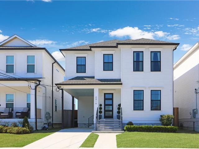6816 Bellaire Dr, New Orleans, LA 70124 | MLS #2539 | Compass