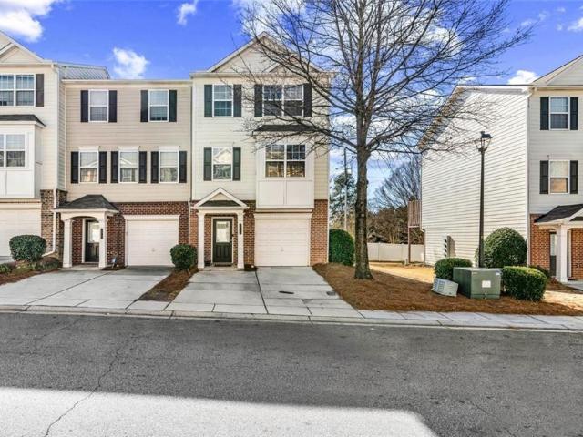 6816 Blackstone Pl, Mableton, GA 30126 | MLS #7707 | Compass
