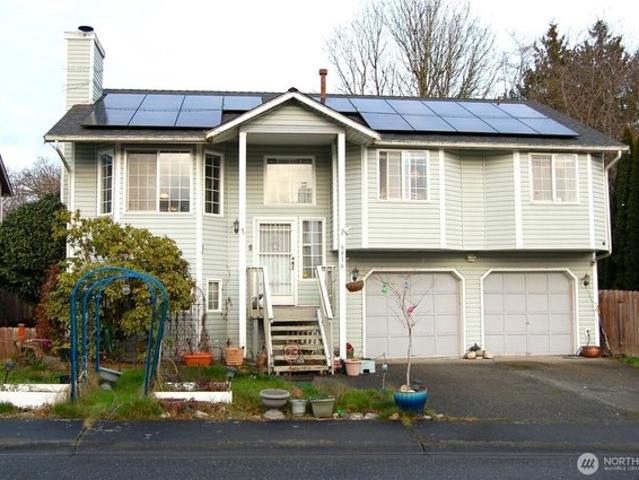 6816 Church Creek Ct NW, Stanwood, WA 98292