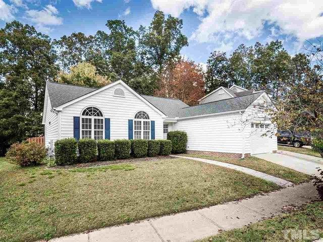 6816 Coventry Ridge Rd, Raleigh, NC 27616