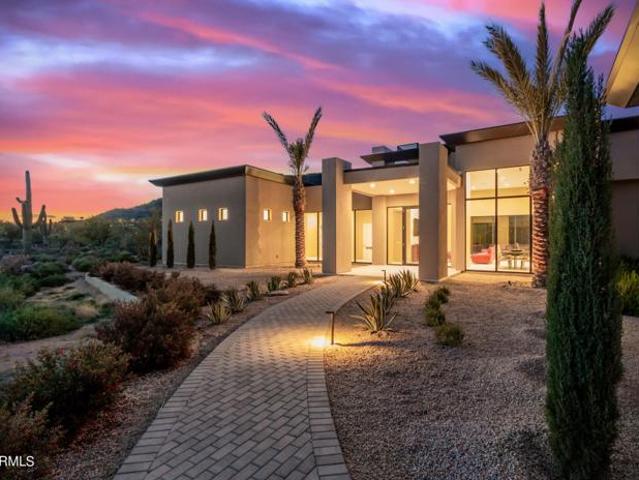 6816 E Stagecoach Pass, Carefree, AZ 85377