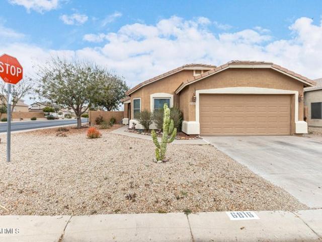 6816 E Superstition Way, Florence, AZ 85132