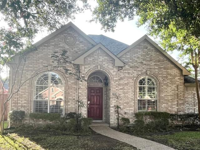 6816 Forest Hills Drive