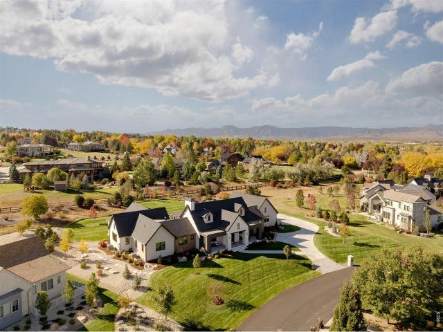 6816 Goldbranch Dr, Niwot, CO 80503 | MLS #1052