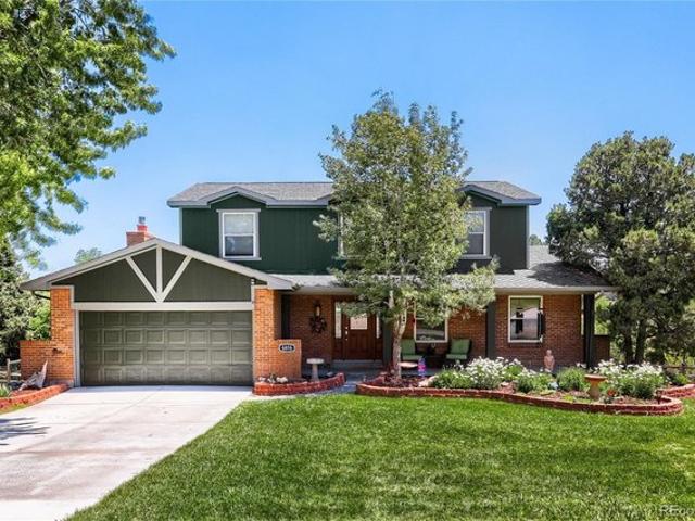 6816 Hillpark Ave, Parker, CO 80134