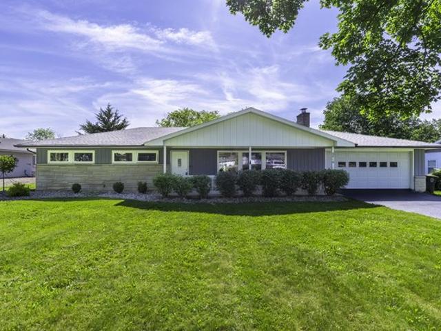 6816 Ludwig Cir, Fort Wayne, IN 46825