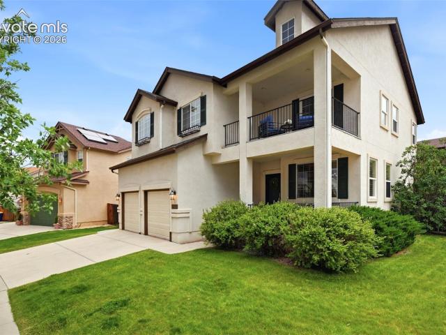 6816 Prairie Wind Drive