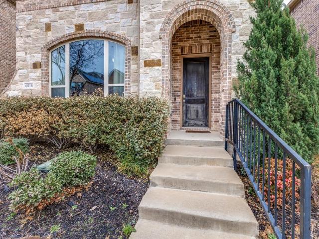 6816 Prompton Bnd, Irving, TX 75063 | MLS #21188