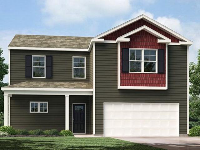 6816 Prospect Hill Ln, Knoxville, TN 37918