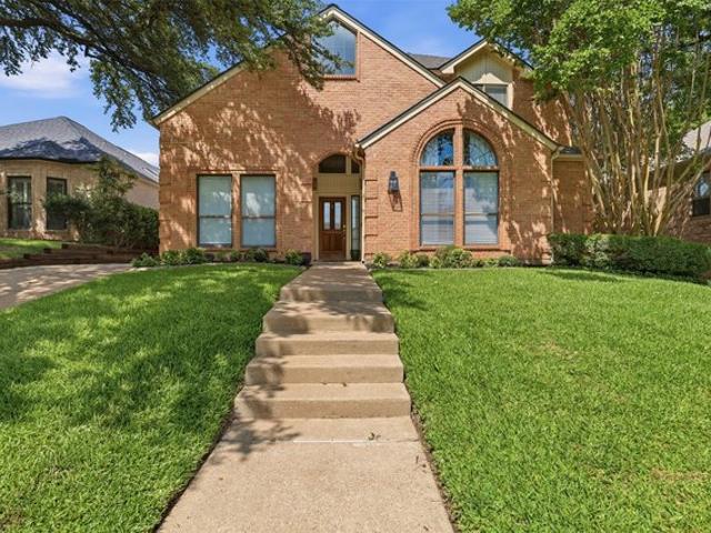 6816 Riverridge Rd, Fort Worth, TX 76116