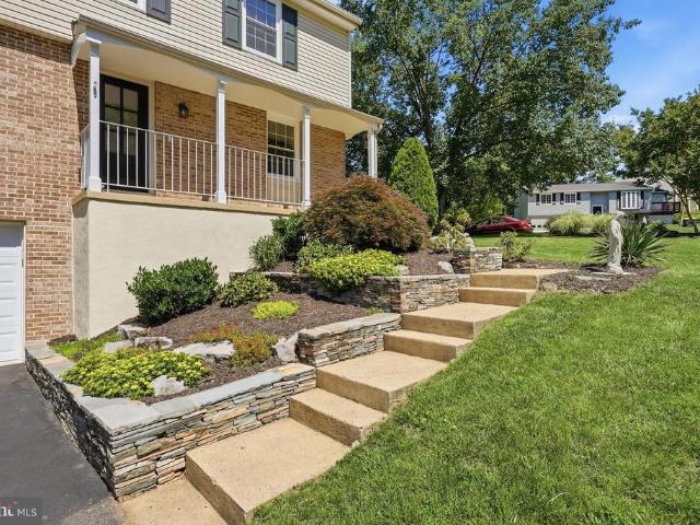 6816 Rock Creek Court