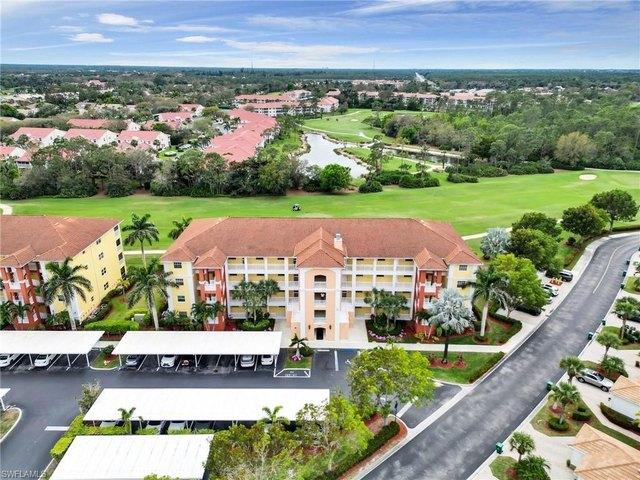 6816 Sterling Greens Pl Lot 1103, Naples, FL 34104