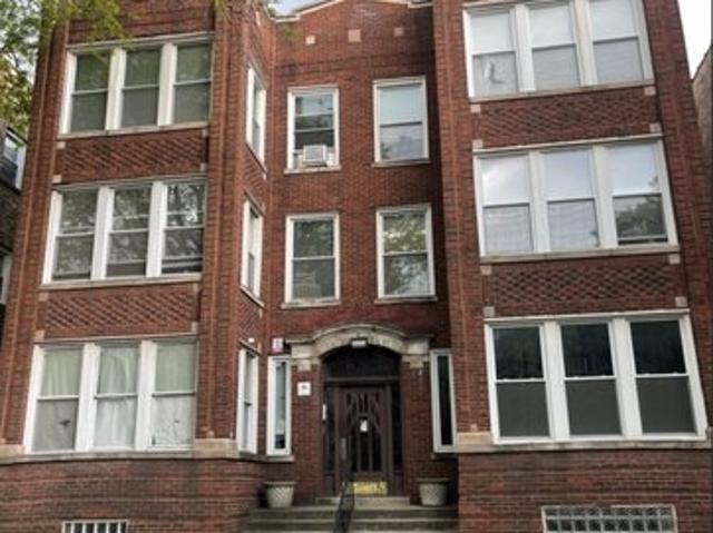 6816 S Cornell Ave, Chicago, IL 60649