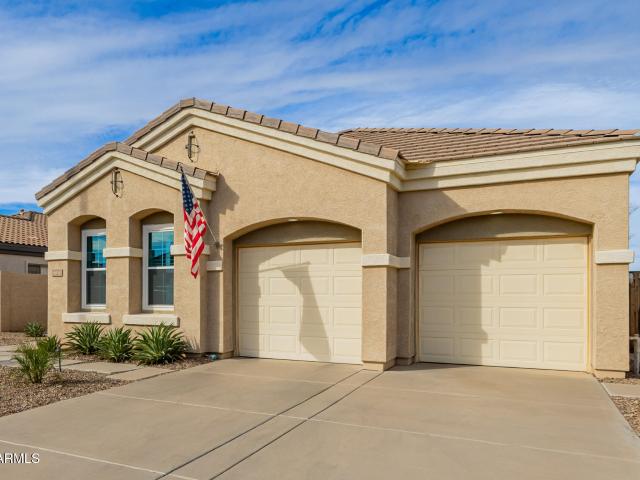6816 S Pinehurst Dr, Gilbert, AZ 85298 | MLS #6961