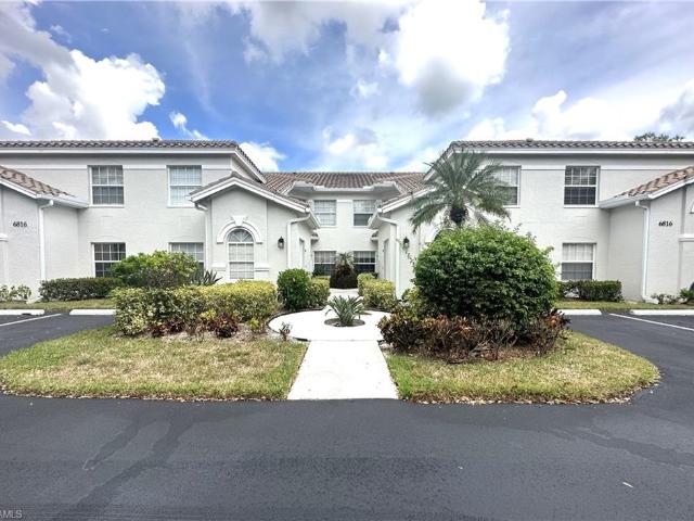 6816 Satinleaf Rd S, Unit 102, Naples, FL 34109 | MLS #226015