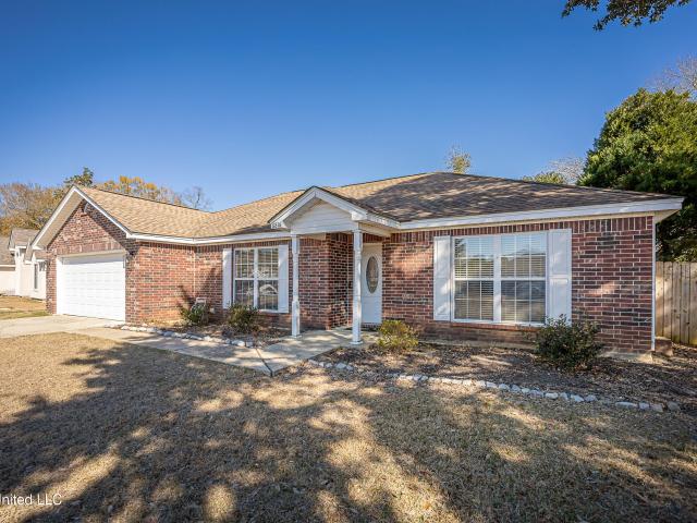 6816 Southwind Dr, Biloxi, MS 39532 | MLS #4138