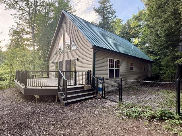 6816 Thayer Lake Drive