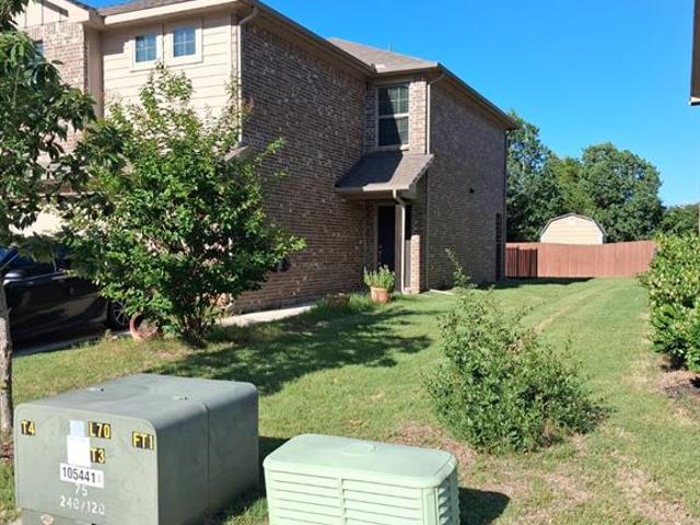 6816 Topaz Drive