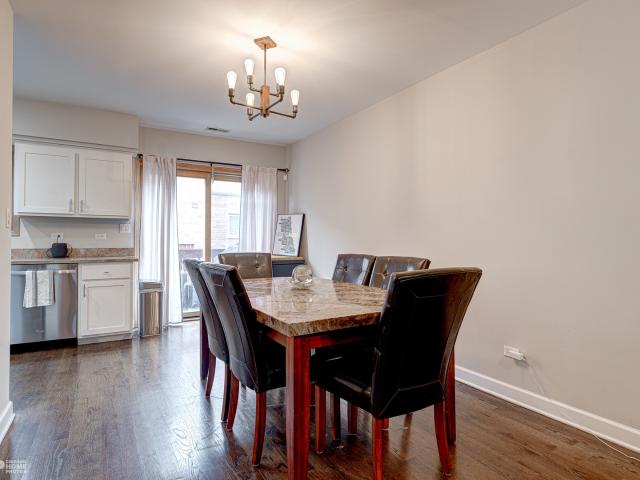 6816 W 65th St, Unit 5, Chicago, IL 60638 | MLS #12688