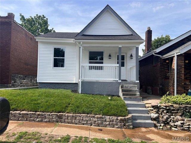 6816 Wise Ave, Saint Louis, MO 63139