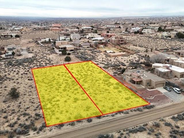 6816 6 Vatapa Rd NE, Rio Rancho, NM 87144